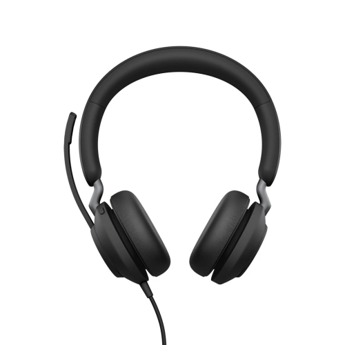 Jabra Evolve2 40 SE Slušalice, USB-A, UC Stereo