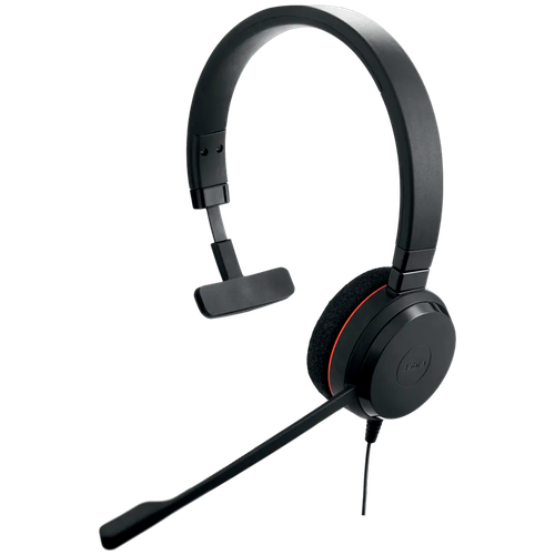 Jabra Evolve 20 Mono Slušalica, USB C/A, MS