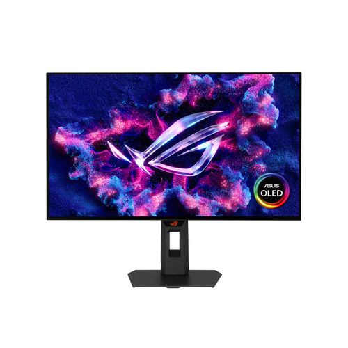 Asus ROG Strix XG27AQDMGR Gaming monitor 27"QHD 2560×1440, WOLED, 240Hz