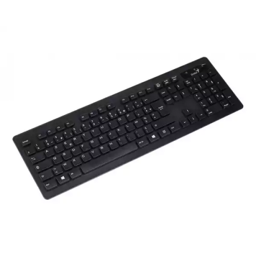 Tastatura Genius SlimStar 126 USB YU