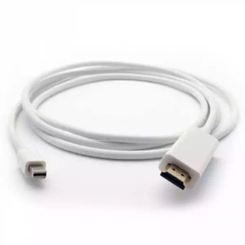 Kabl DisplayPort - HDMI M/M Linkom 1.8m