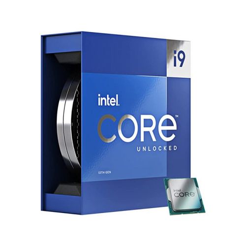 Intel® Core™ i9-13900K CPU 24-jezgra 5.8GHz Turbo Box