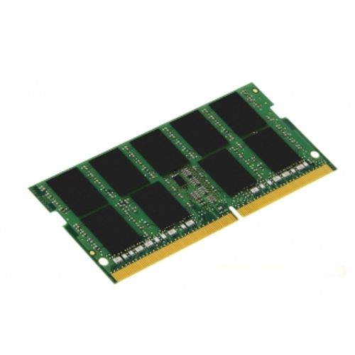 RAM SODIMM DDR4 32GB 3200MHz Kingston KVR32S22D8/32