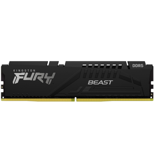 RAM DDR5 32GB 5200MHz Kingston Fury Beast KF552C40BB-32