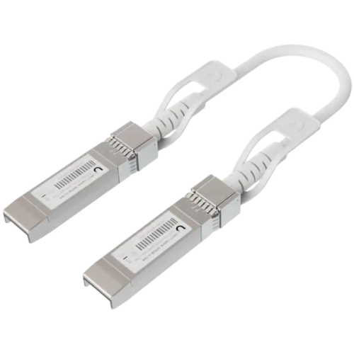 Ubiquiti UniFi UACC-Uplink-SFP28 DAC 0.3m, 1G/10G/25G SFP/SFP+/SFP28