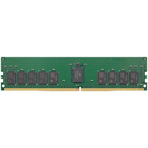 Synology RAM 16GB DDR4-2666 ECC SO-DIMM
