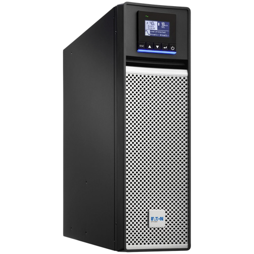 Eaton 5PX 3000VA/3000W UPS Rack/Tower 3U, LCD, USB/RS232