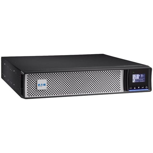 Eaton 5PX 1500VA/1500W UPS Rack/Tower 2U LCD USB/RS232