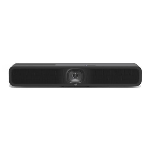 Logitech MeetUp 2 Graphite USB Web kamera