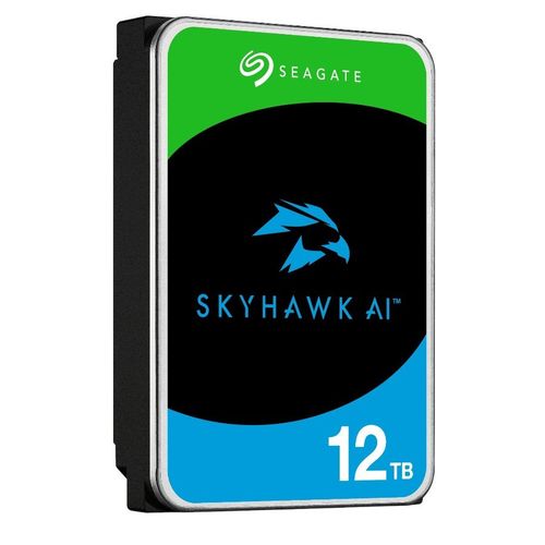 Seagate SkyHawk AI HDD 20TB 3.5"