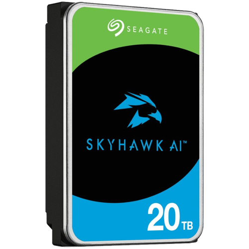 Seagate SkyHawk AI HDD 20TB 3.5"