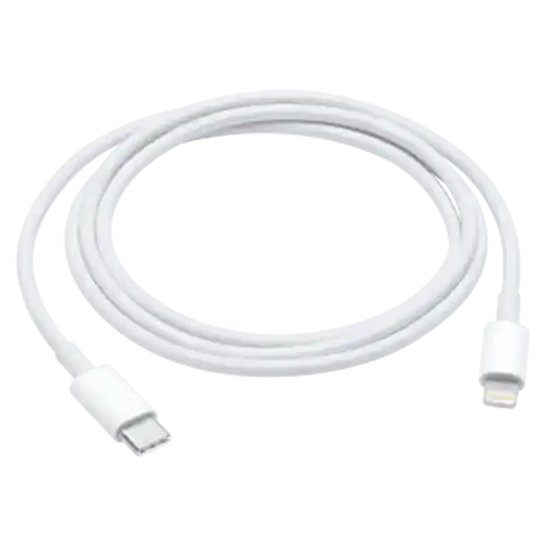 Apple USB-C to Lightning Kabl 1m