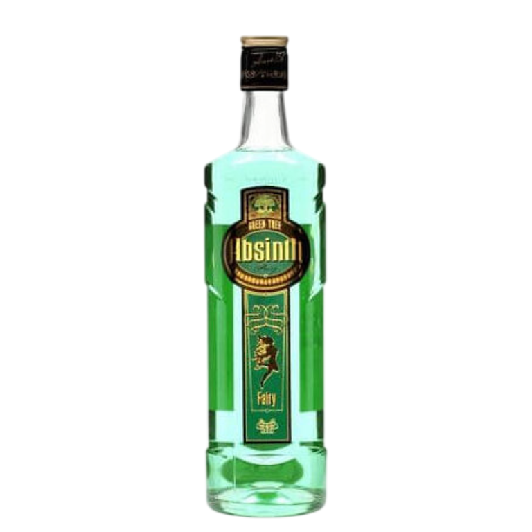 Absinth Angel 0,7l