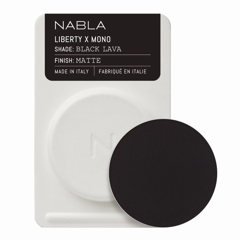 Nabla Liberty X Mono