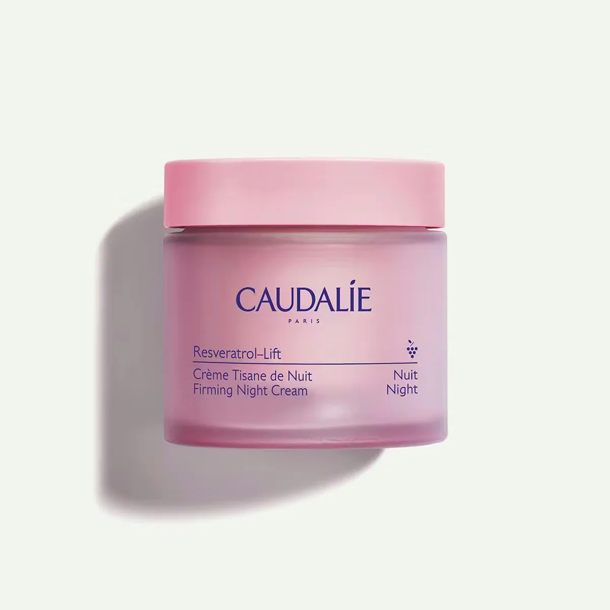 Caudalie Resveratrol Nocna krema