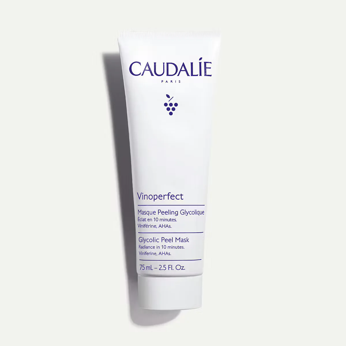 Caudalie Vinoperfect Glycolic Peel Mask