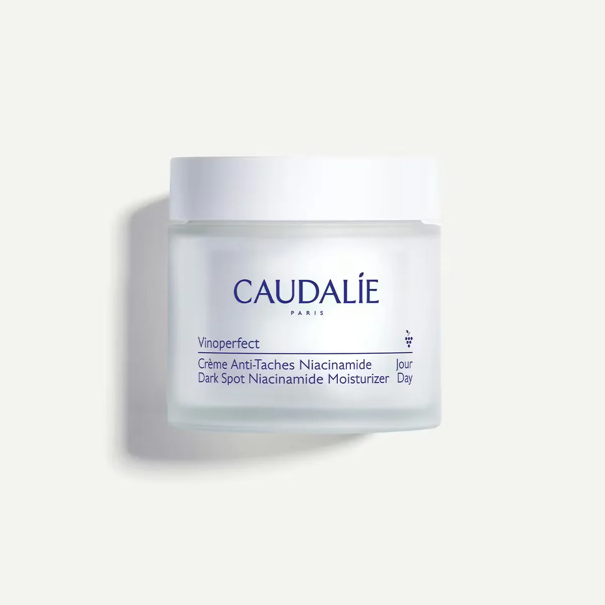 Caudalie vinoperfect day cream