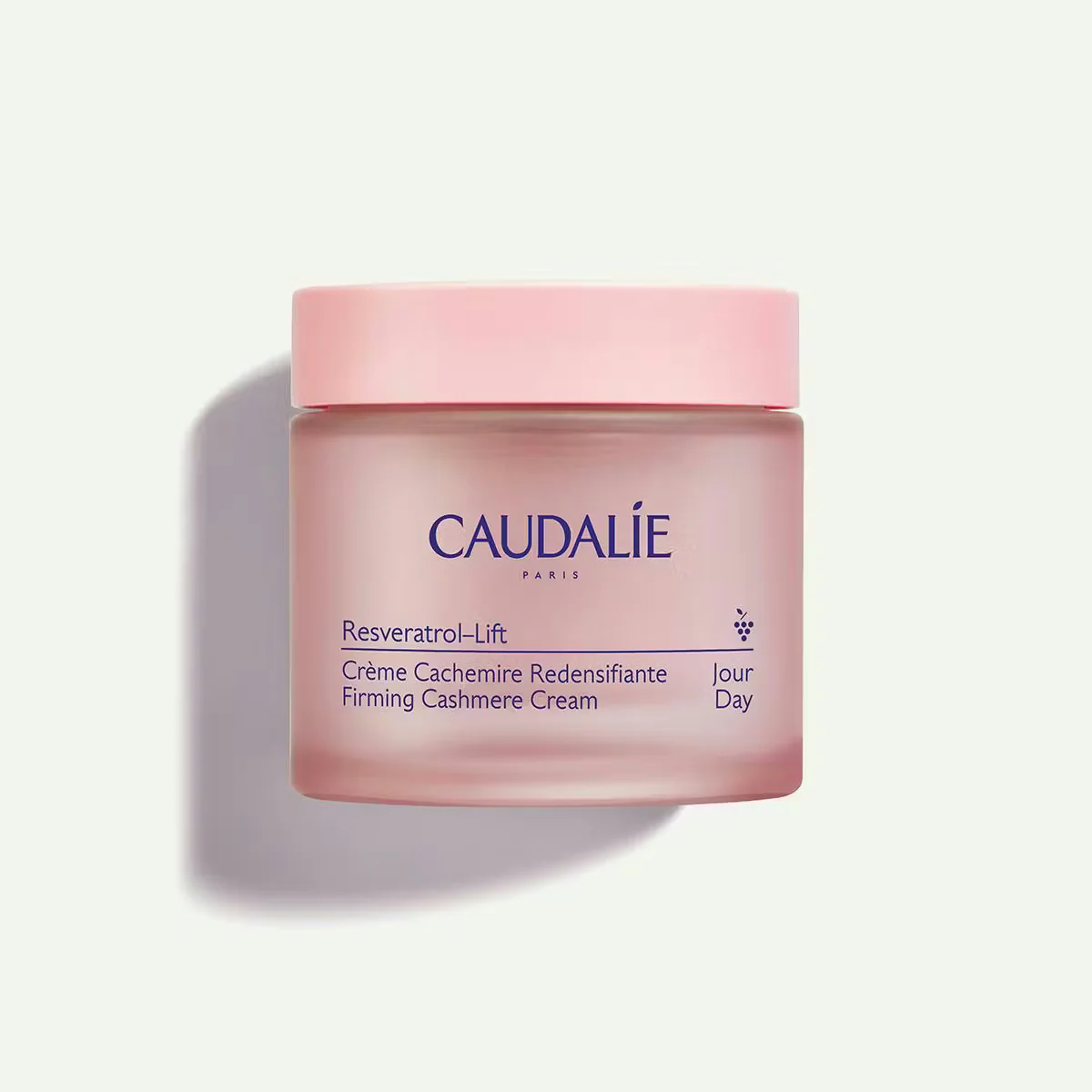 Caudalie Resveratrol Dnevna krema
