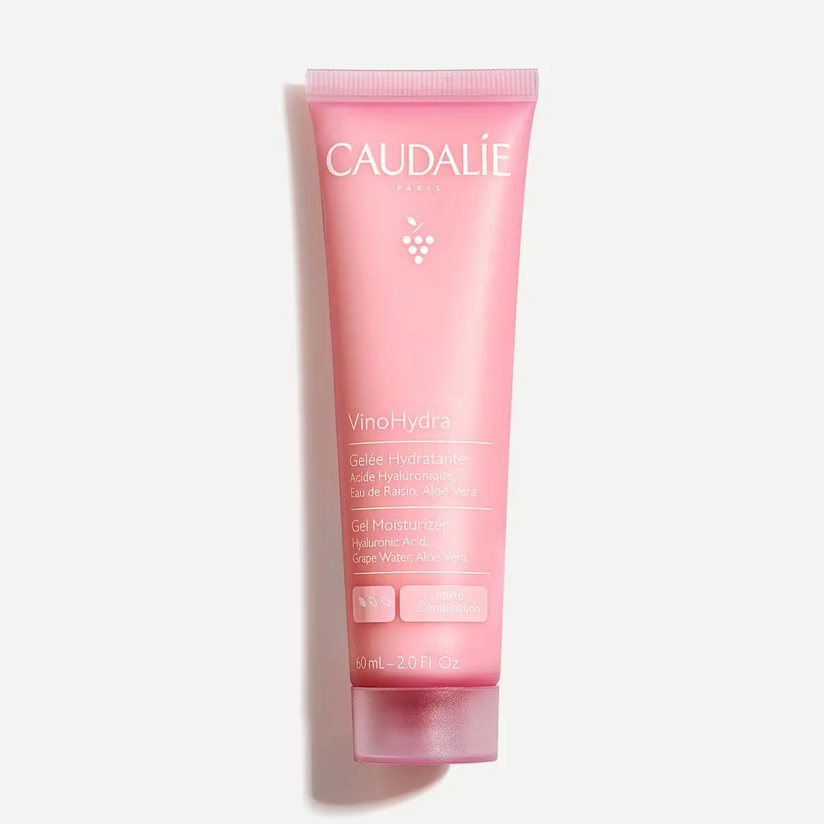 Caudalie VinoHydra gel za ciscenje