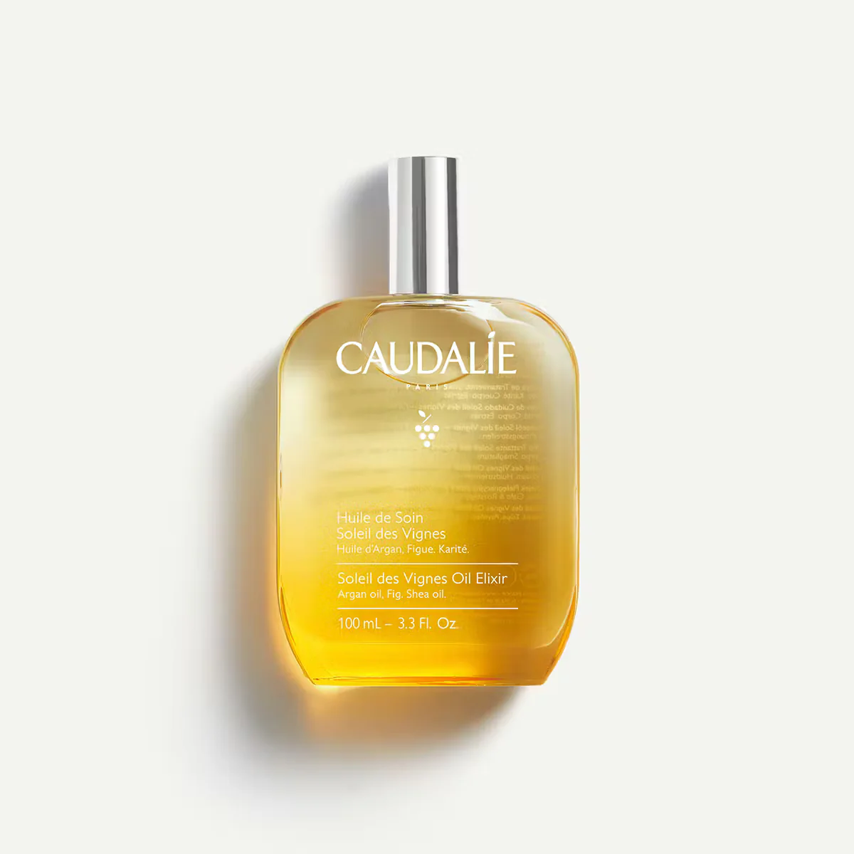 Caudalie Soleil des Vignes Oil Elixir - 100ml