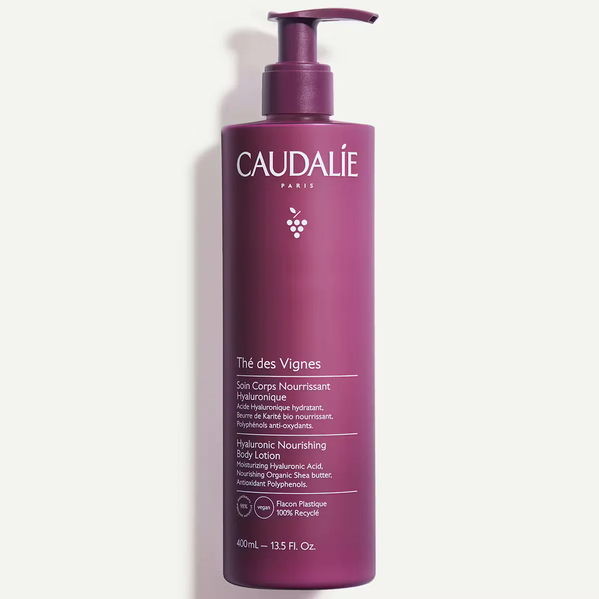 Caudalie Thé des Vignes Body Lotion
