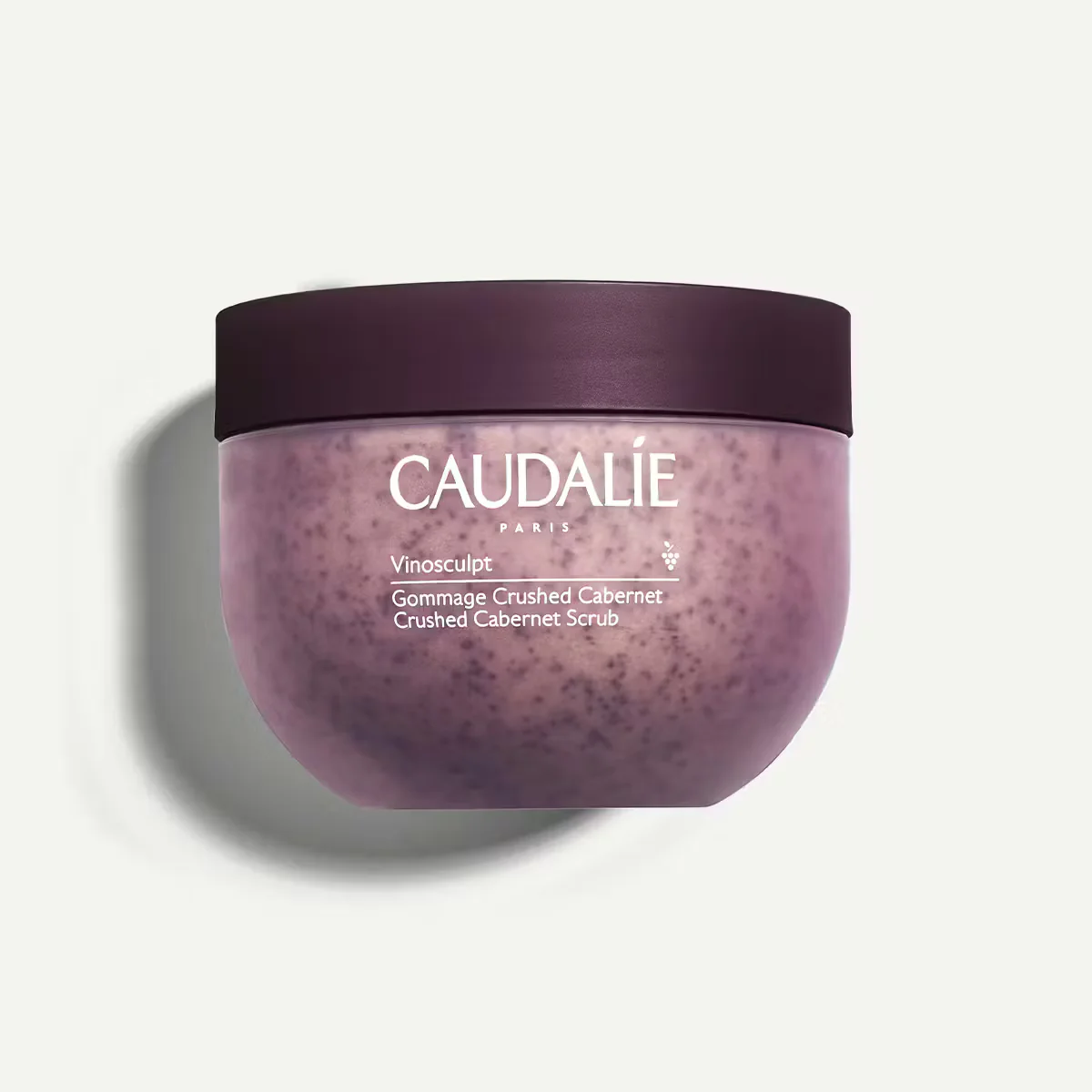Caudalie Vinosculpt Cabernet Body Scrub