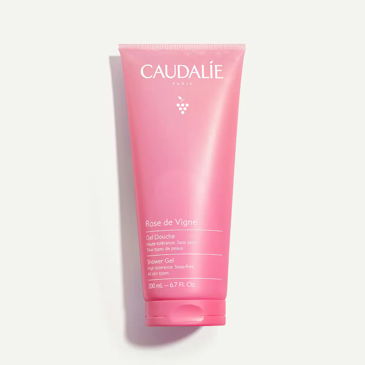 Caudalie Caudalie Thé des Vigne Shower Gel-200ml