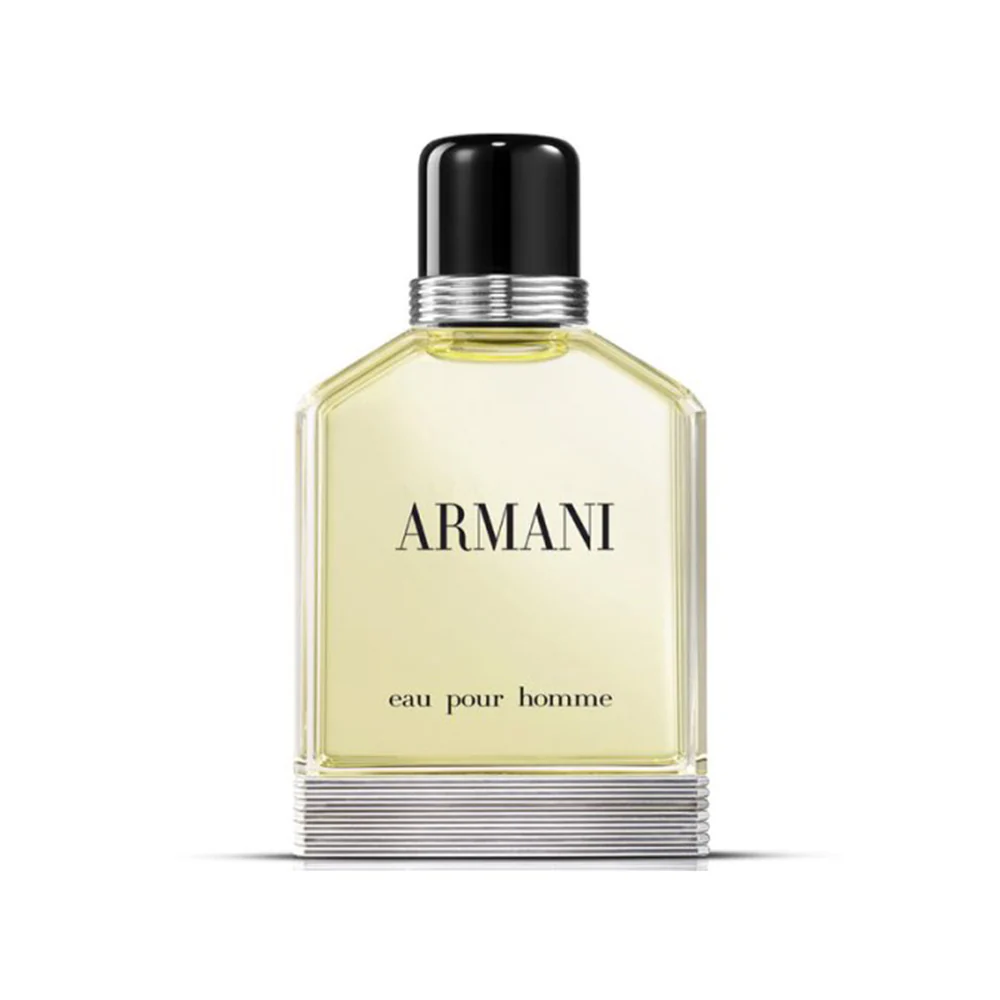 EMPORIO ARMANI POUR HOMME RENO EDT