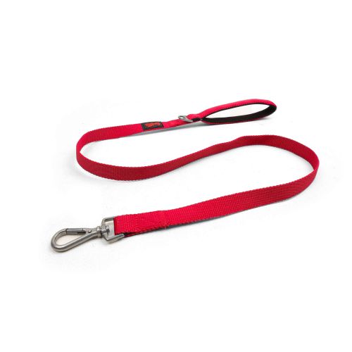 Match Small - Ogrlica za Pse Garnet