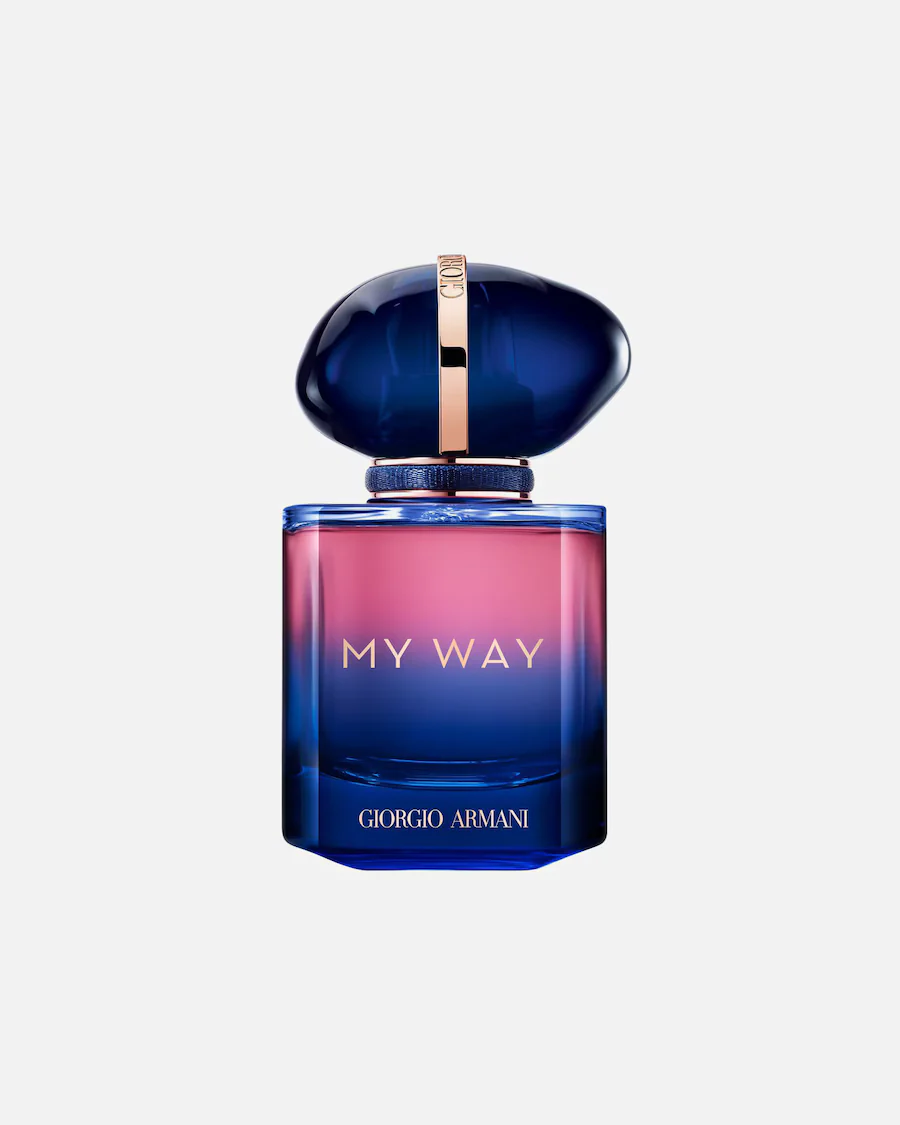 My Way Le Parfum