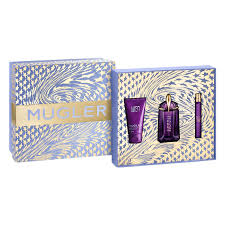 Thierry Mugler Alien Eau de Parfum Set
