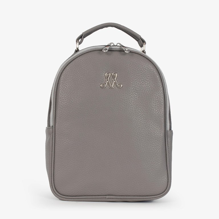Backpack Grey