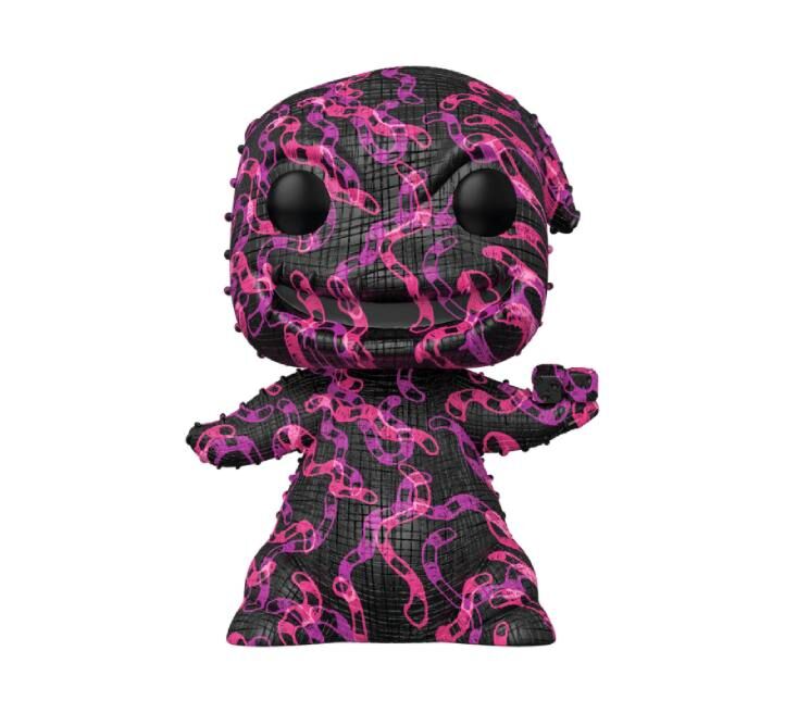FUNKO FIGURICA FUNKO-OOGIE BOOGIE