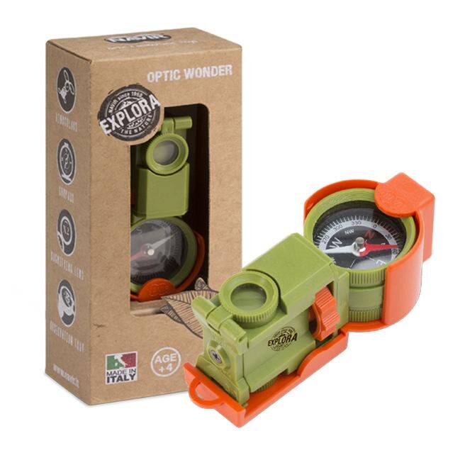 NAVIR EXPLORA MULTIFUNKCIONLNI OPTIČKI INSTRUMENT 1037579