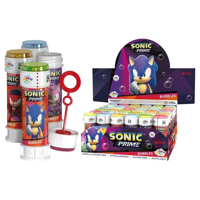 SONIC IGRAČKA DUVALICA 1037870
