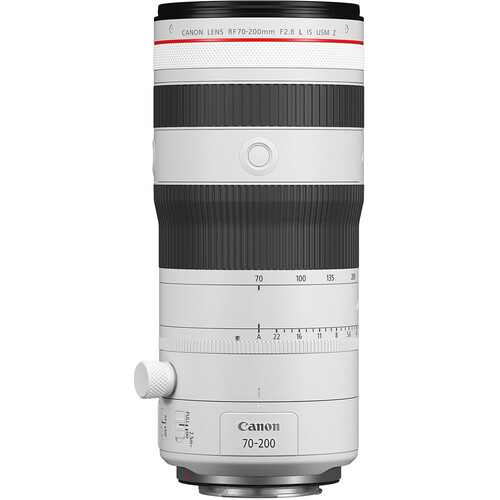 Canon RF 70-200mm f/2.8 L IS USM Z (beli)