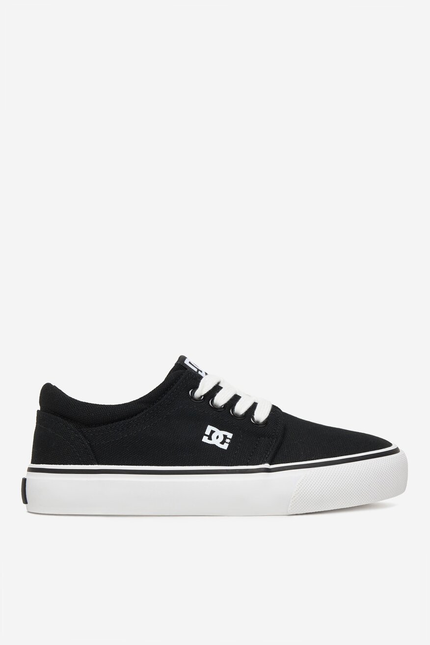 Sportska obuća DC Shoes CRNA