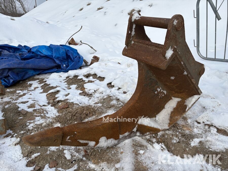 Prodaje se SMP Tjälkrok SMP kašiku za prednje utovarivač na aukciji