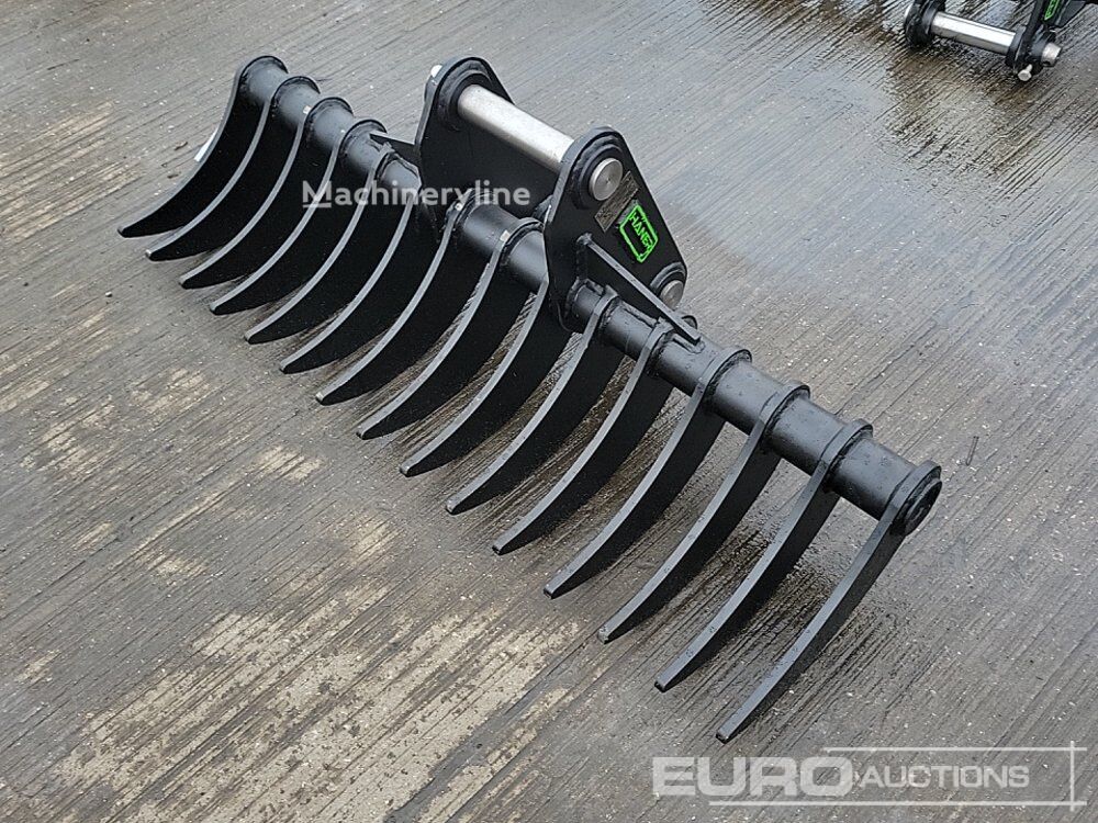 Prodaje se Haner HBR1200-P45A sejalnu kašiku na aukciji