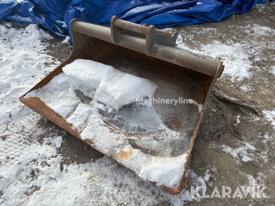 Prodaje se SB 1400 kašiku za prednje utovarivač na aukciji