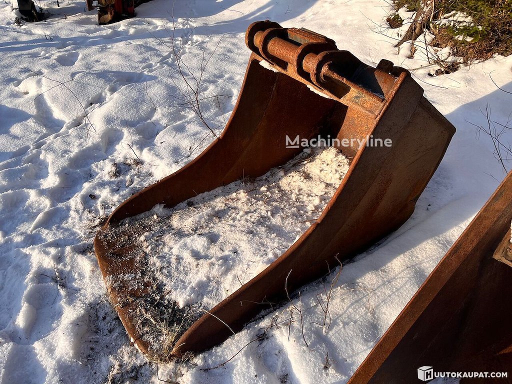 Prodaje se Trenching bucket, NTP-10, Paimio kašiku za gradiranje na aukciji