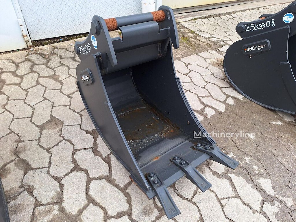 Rädlinger KTL04-400 kašika za mini bager