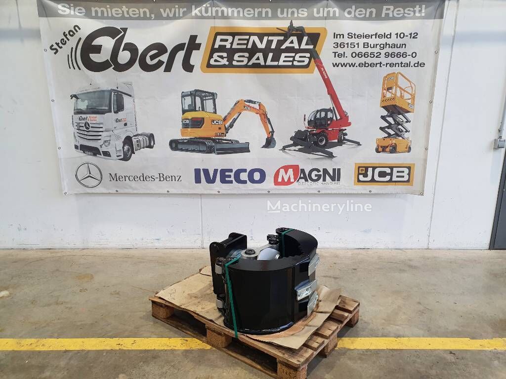 Novi DMS SG6040 Grabgreifer Sortiergreifer / NEU / lagernd grejfer