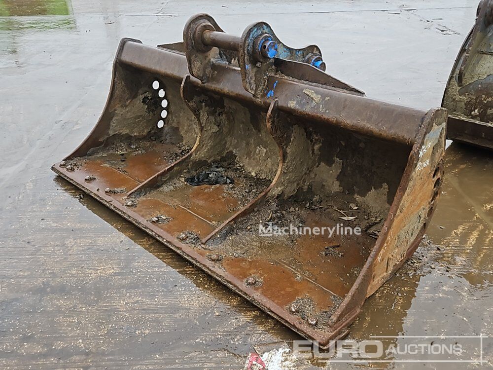 Prodaje se 72" Ditching Bucket 65mm Pin to suit 13 Ton Excavator kašiku za bager na aukciji