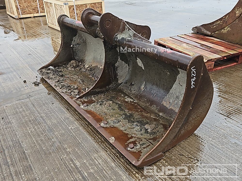 Prodaje se 72" Ditching Bucket 65mm Pin to suit 13 Ton Excavator kašiku za bager na aukciji