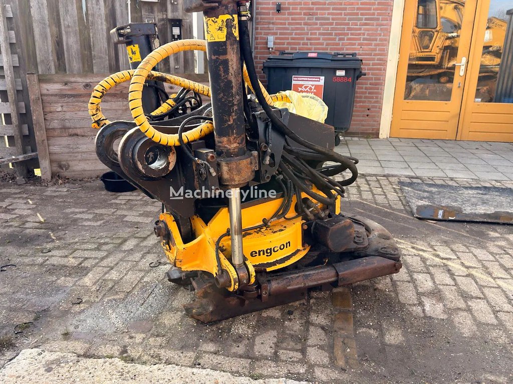 Engcon Engcon EC30 EC30 tiltrotator
