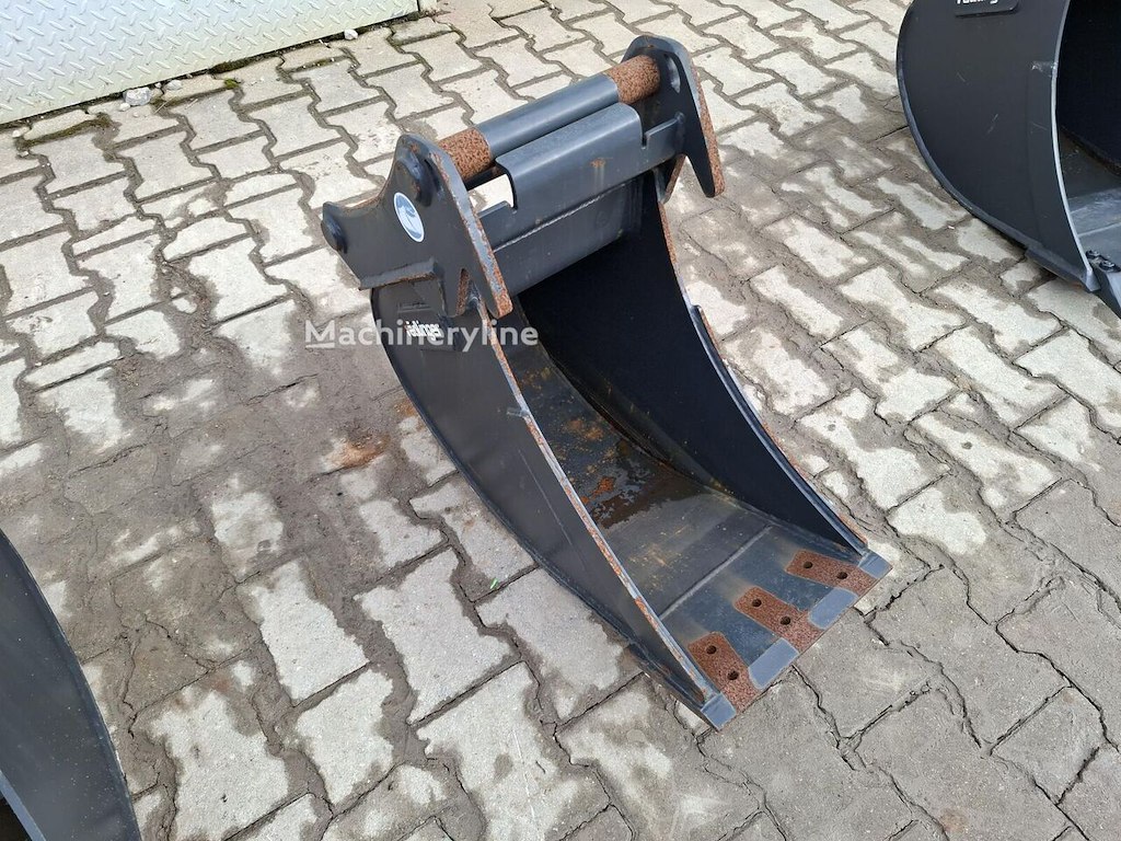 Rädlinger KTL04-300 Tieflöffel 300mm kašika za mini bager