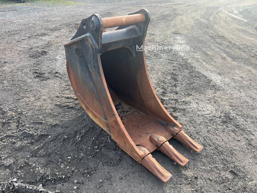 ZFE Tieflöffel / Löffel / MS21 / 600 mm / 2018 kašika za bager