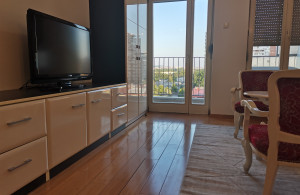 Prodajem Stan-Apartman, Blok 61, Beograd Grad