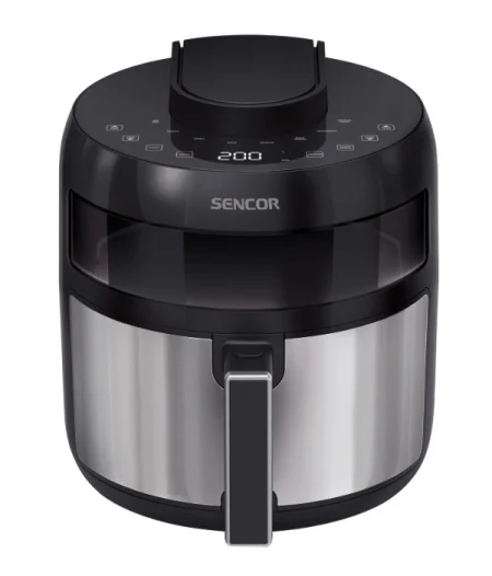 Sencor SFR 5010BK